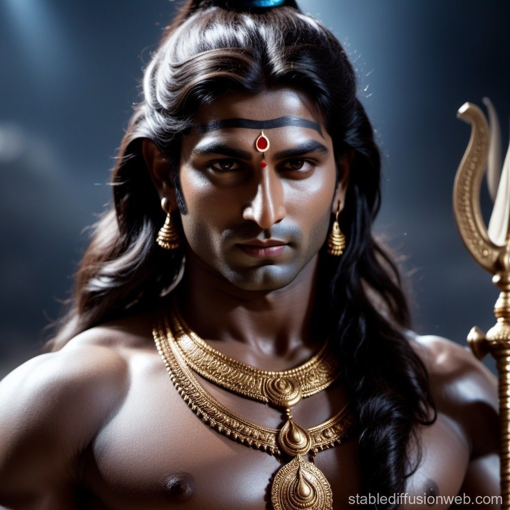 Lord Shiva Statue Wallpapers - Top Free Lord Shiva Statue Backgrounds ...