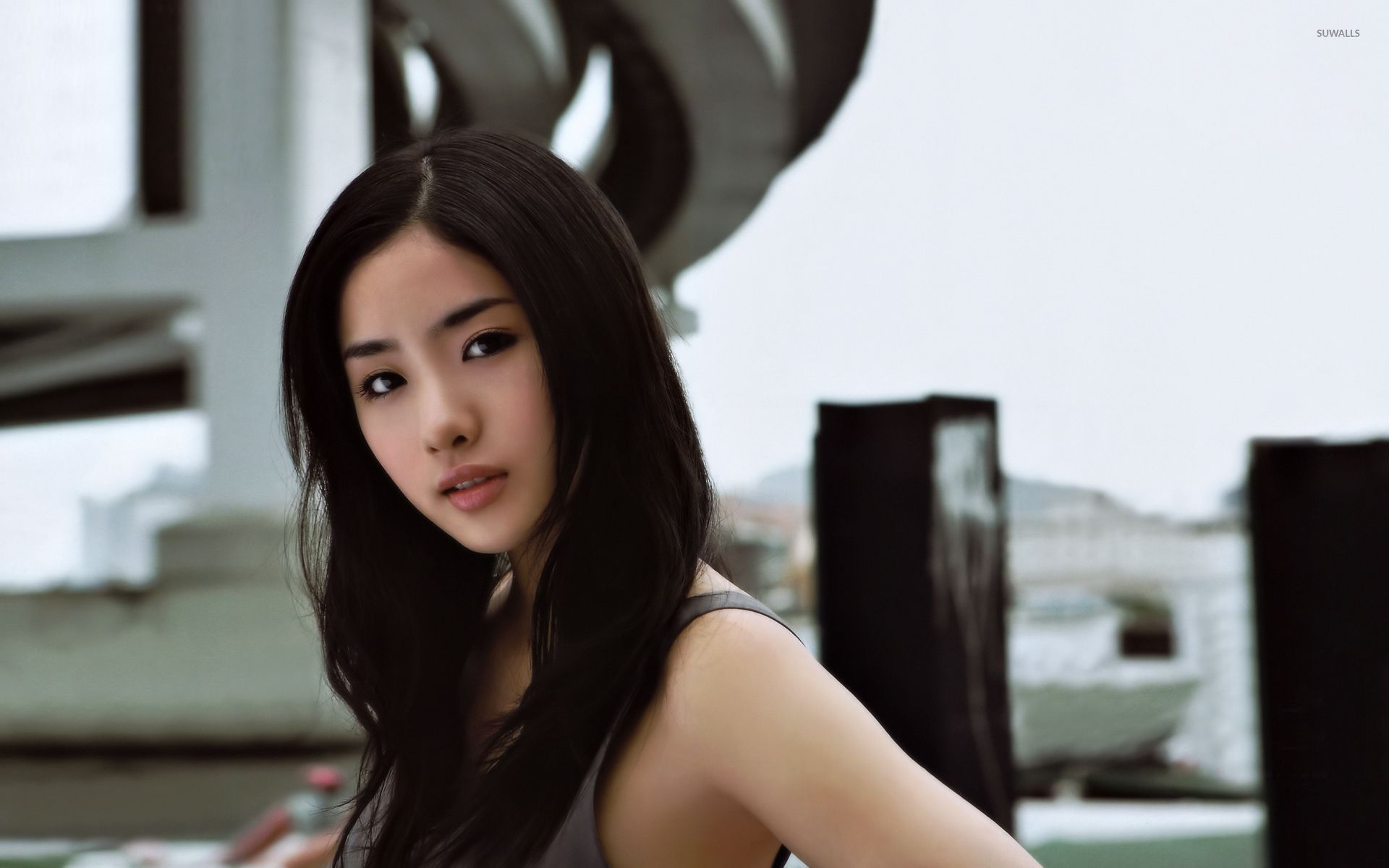 Satomi Ishihara Wallpapers - Top Free Satomi Ishihara Backgrounds ...