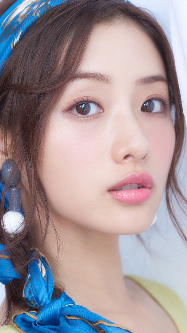 Satomi Ishihara Wallpapers - Top Free Satomi Ishihara Backgrounds ...