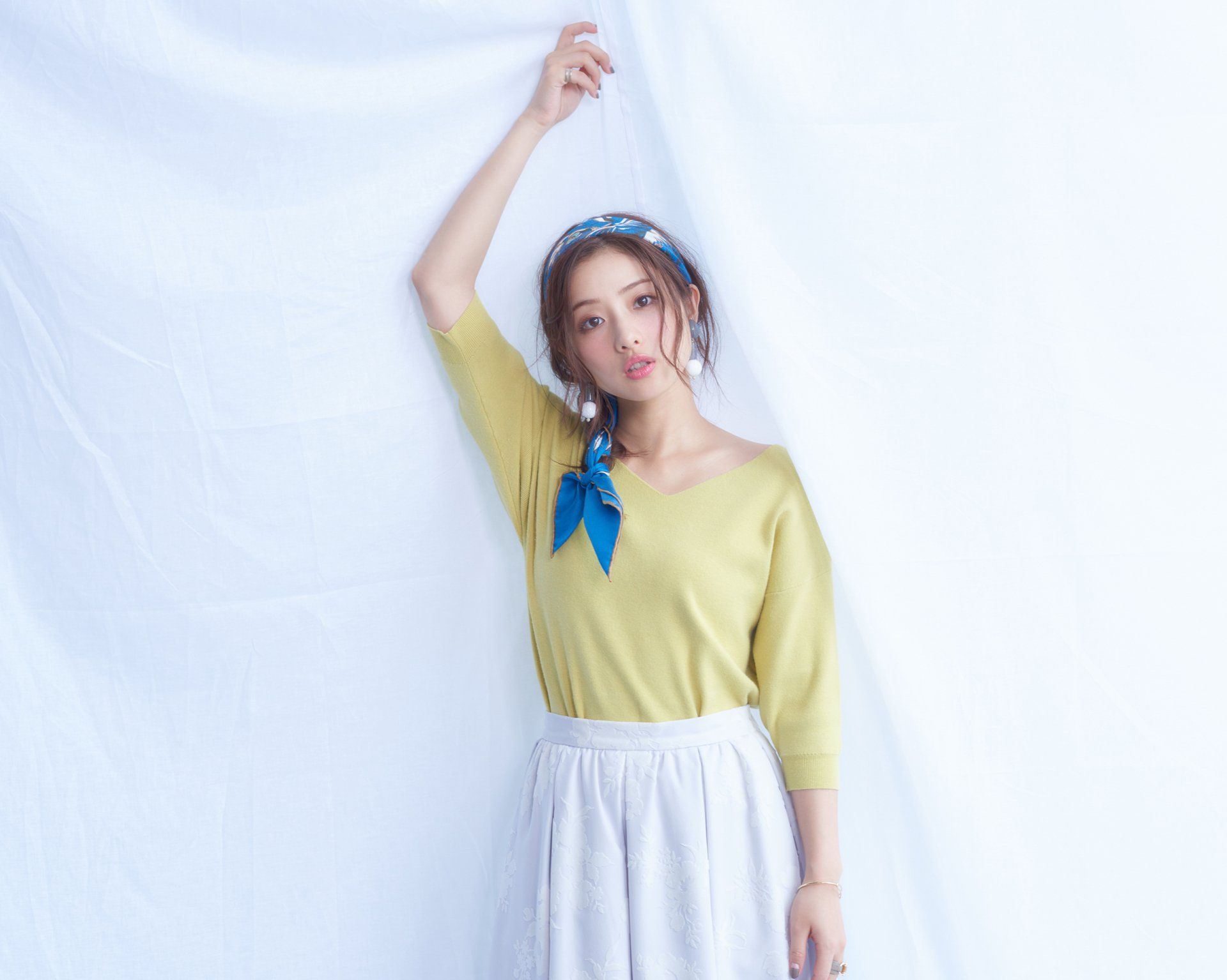 Satomi Ishihara Wallpapers - Top Free Satomi Ishihara Backgrounds ...