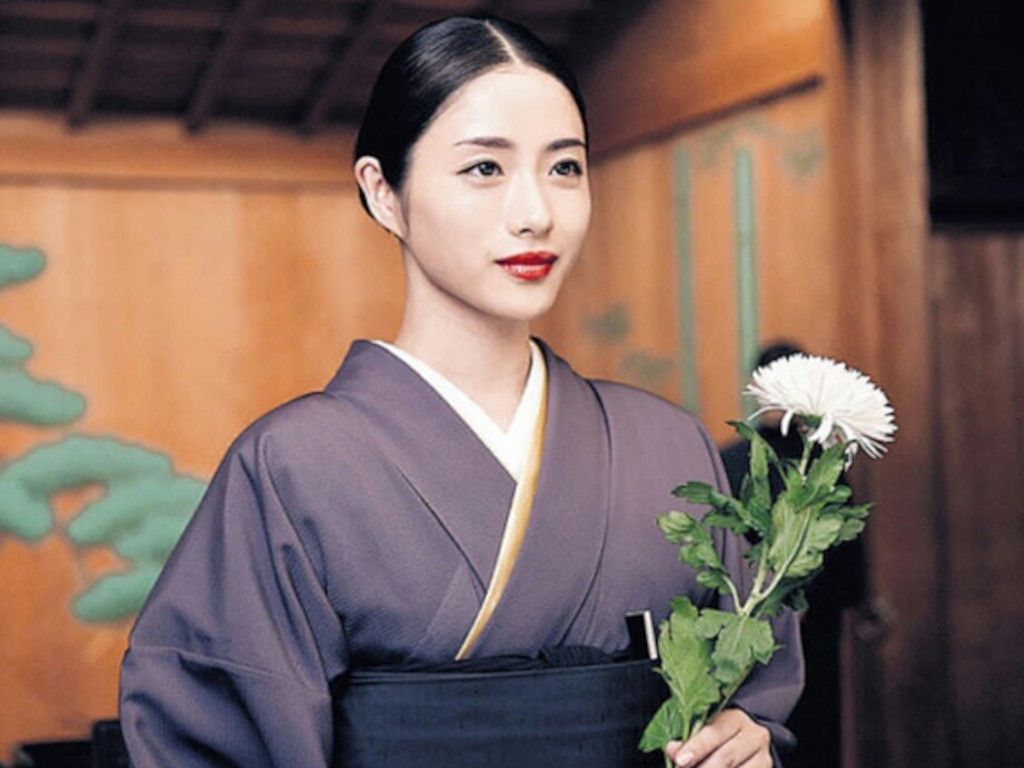 Satomi Ishihara Wallpapers - Top Free Satomi Ishihara Backgrounds - WallpaperAccess