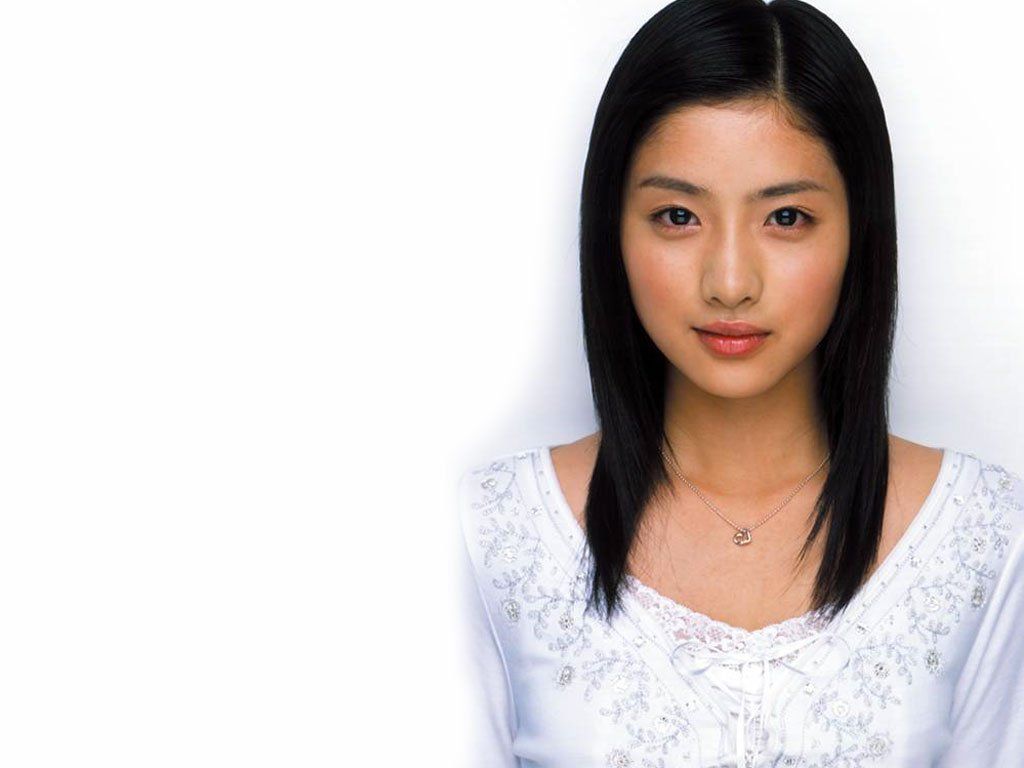 Satomi Ishihara Wallpapers - Top Free Satomi Ishihara Backgrounds ...