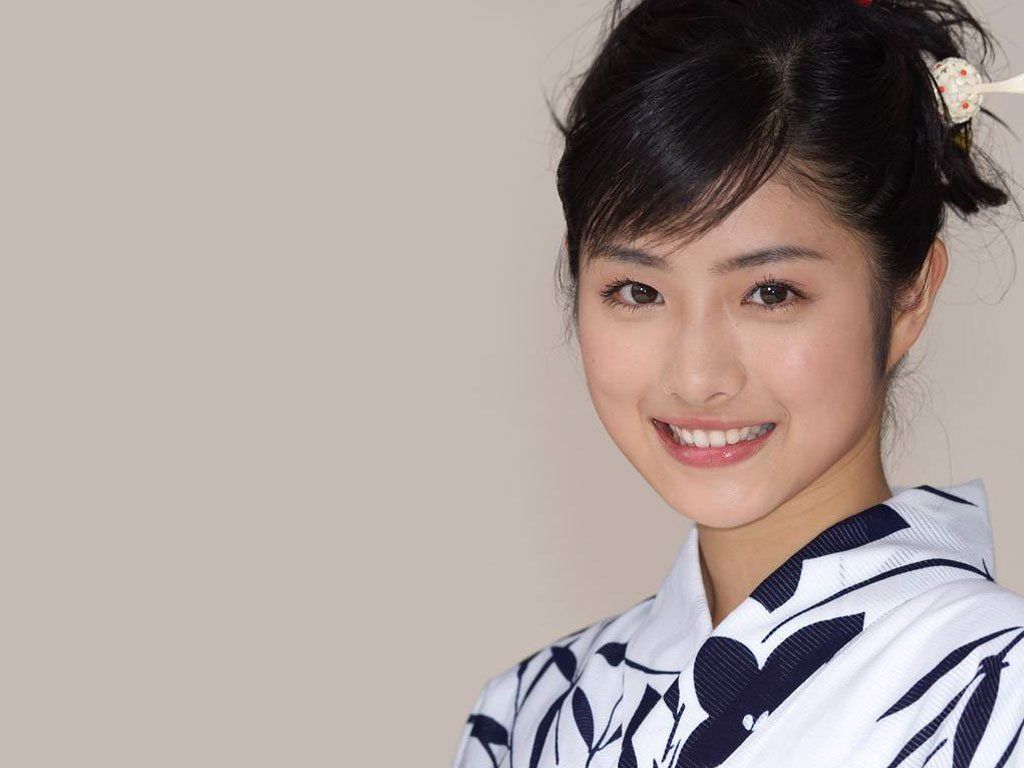 Satomi Ishihara Wallpapers - Top Free Satomi Ishihara Backgrounds ...