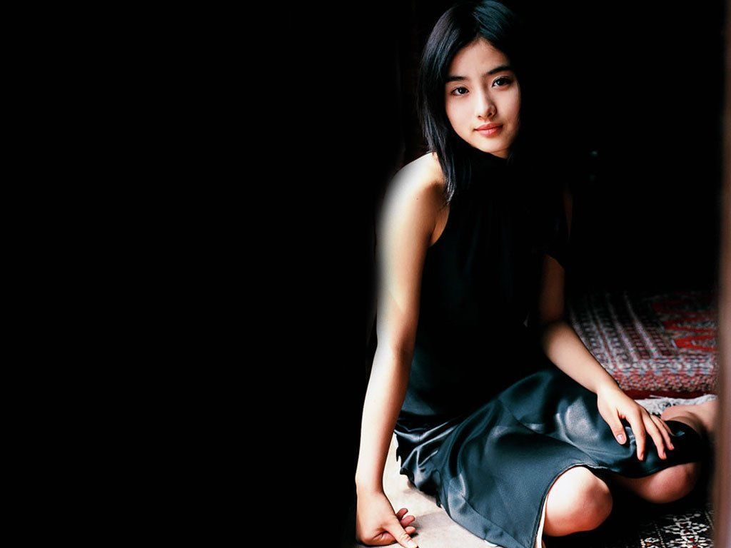 Satomi Ishihara Wallpapers - Top Free Satomi Ishihara Backgrounds ...