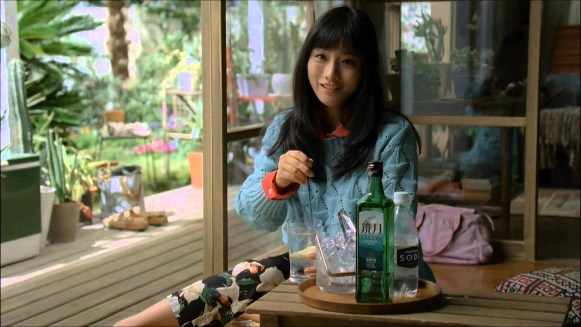 Satomi Ishihara Wallpapers - Top Free Satomi Ishihara Backgrounds ...