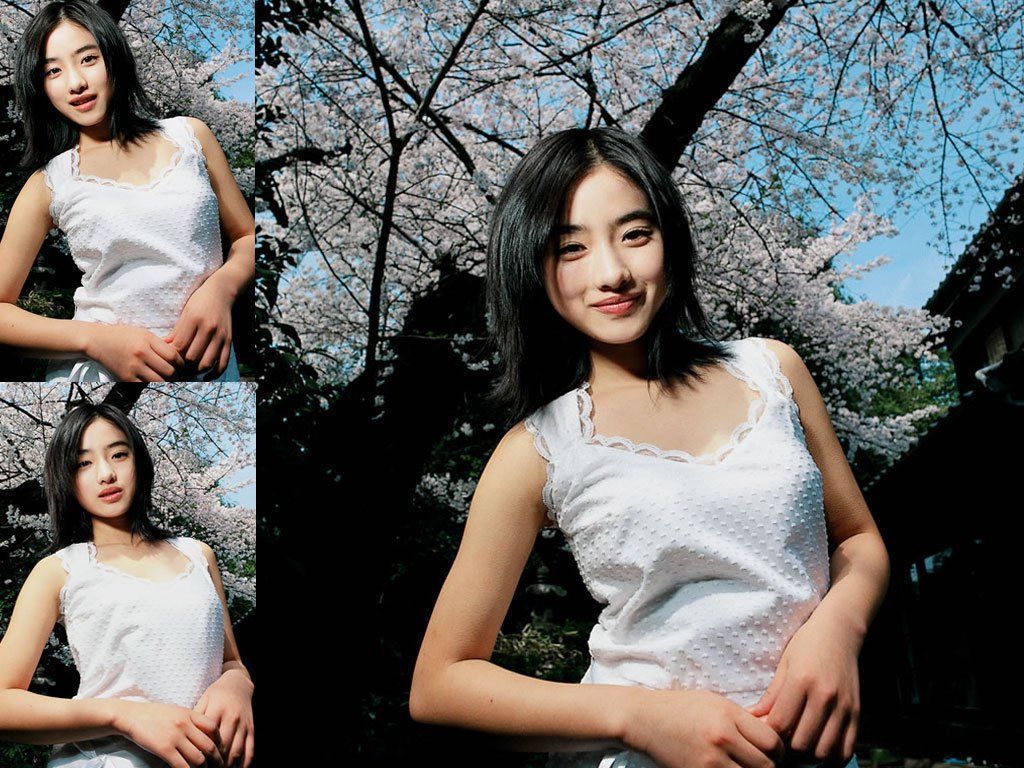 Satomi Ishihara Wallpapers - Top Free Satomi Ishihara Backgrounds ...