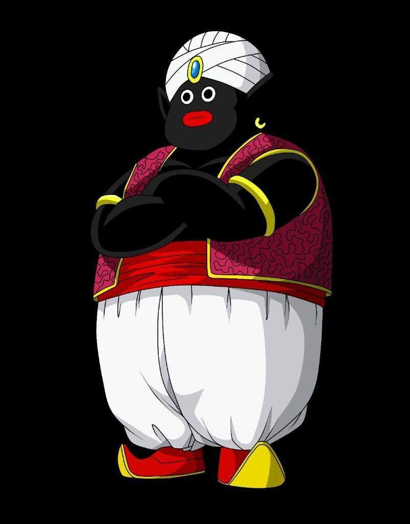 Mr. Popo Wallpapers - Top Free Mr. Popo Backgrounds - WallpaperAccess