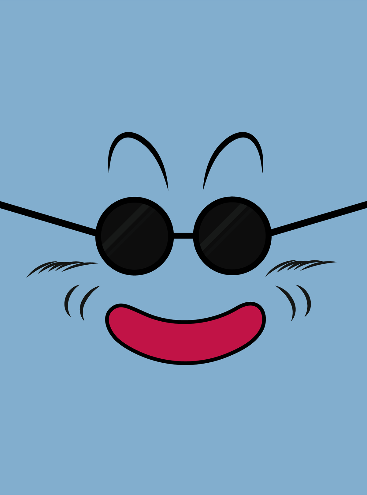 Mr. Popo Wallpapers - Top Free Mr. Popo Backgrounds - WallpaperAccess