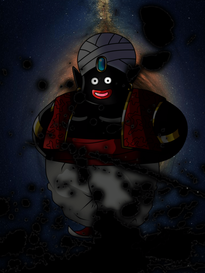 Mr. Popo Wallpapers - Top Free Mr. Popo Backgrounds - WallpaperAccess