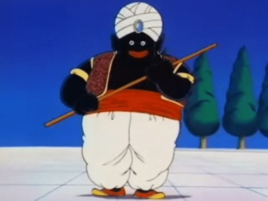 Mr. Popo Wallpapers - Top Free Mr. Popo Backgrounds - WallpaperAccess
