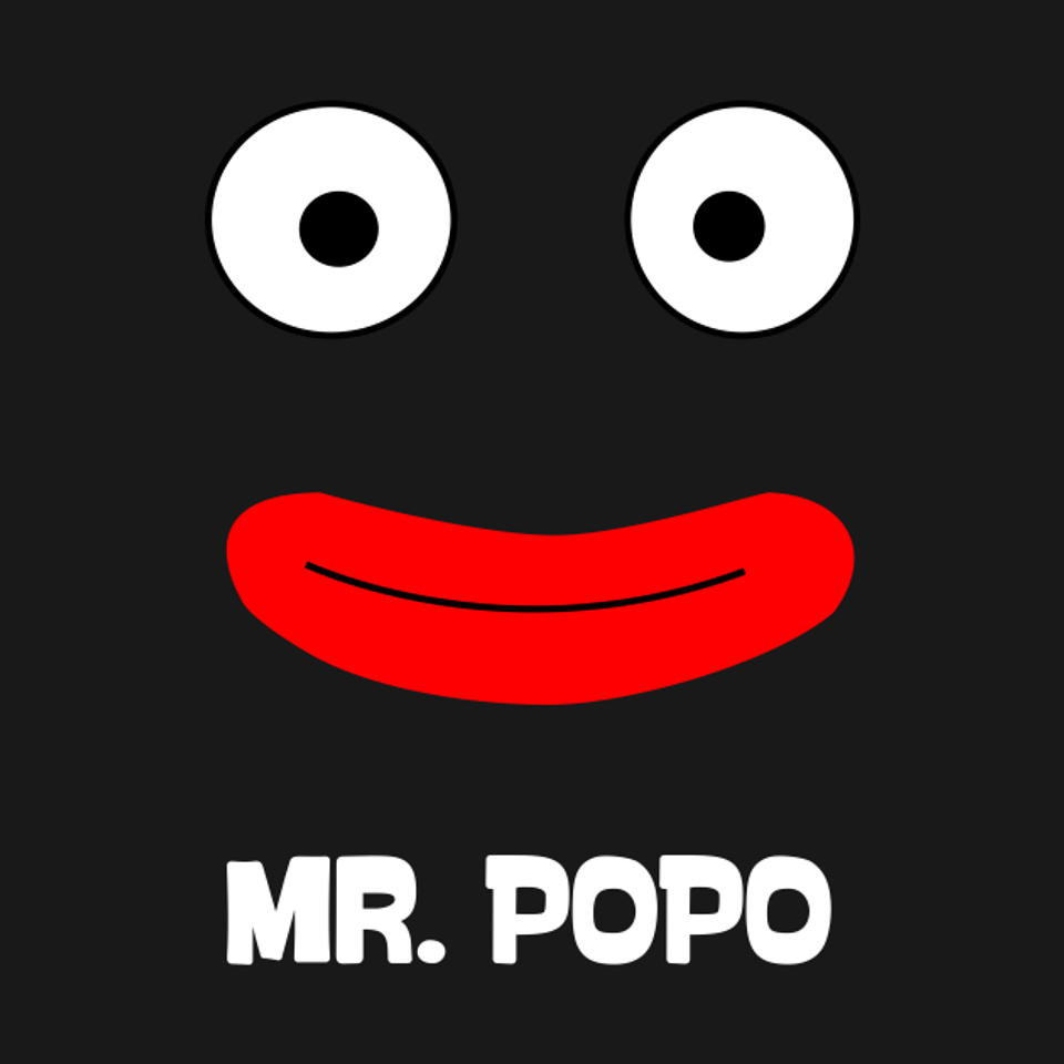 Mr. Popo Wallpapers - Top Free Mr. Popo Backgrounds - WallpaperAccess