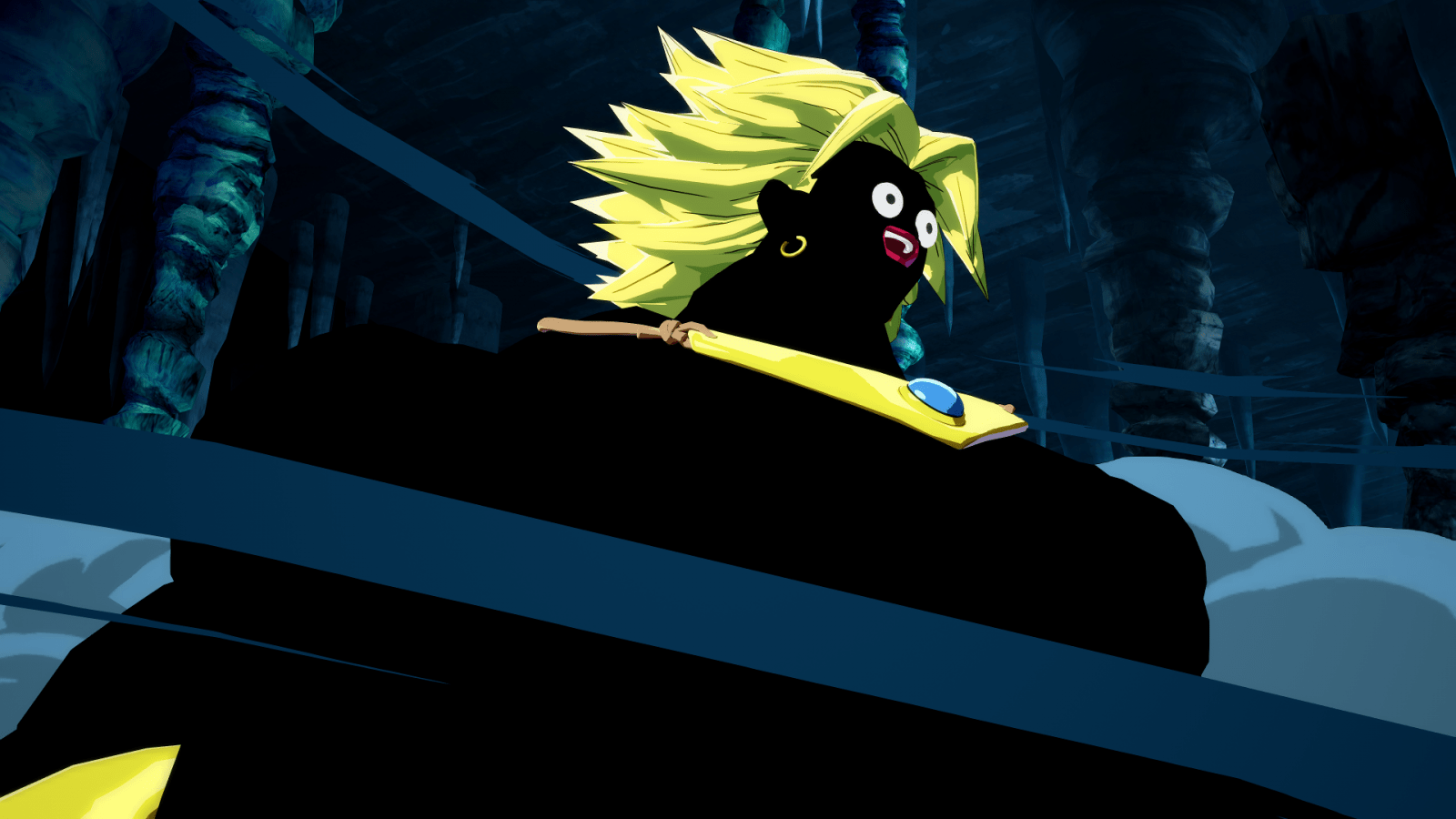 Mr. Popo Wallpapers - Top Free Mr. Popo Backgrounds - WallpaperAccess