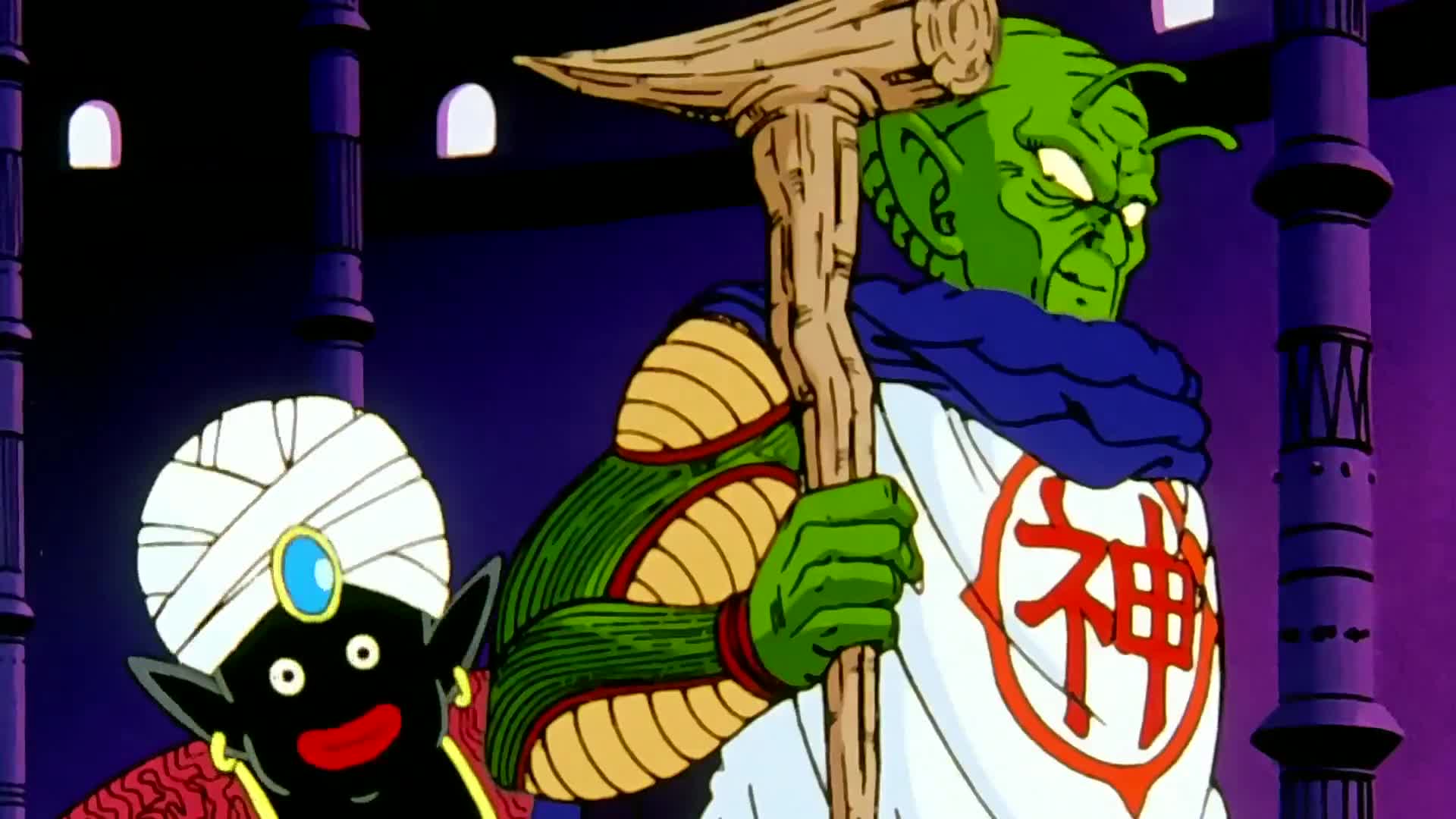 Mr. Popo Wallpapers - Top Free Mr. Popo Backgrounds - WallpaperAccess