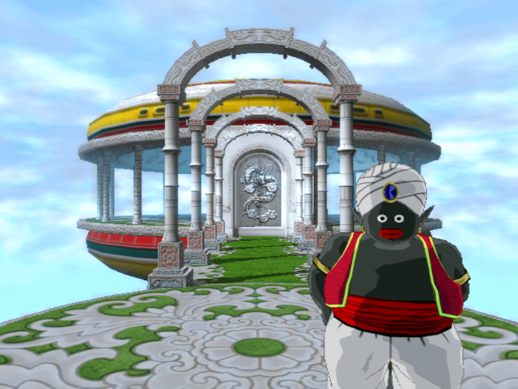 Mr. Popo Wallpapers - Top Free Mr. Popo Backgrounds - WallpaperAccess