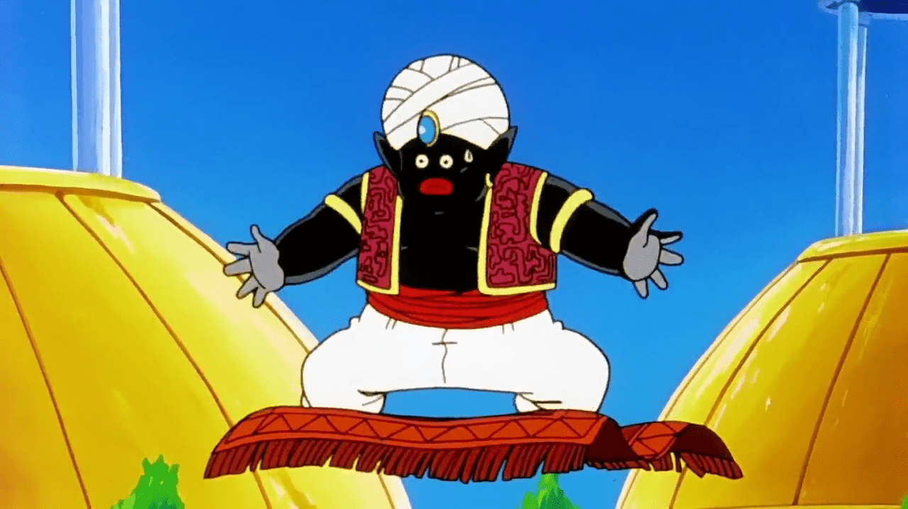 Mr. Popo Wallpapers - Top Free Mr. Popo Backgrounds - WallpaperAccess