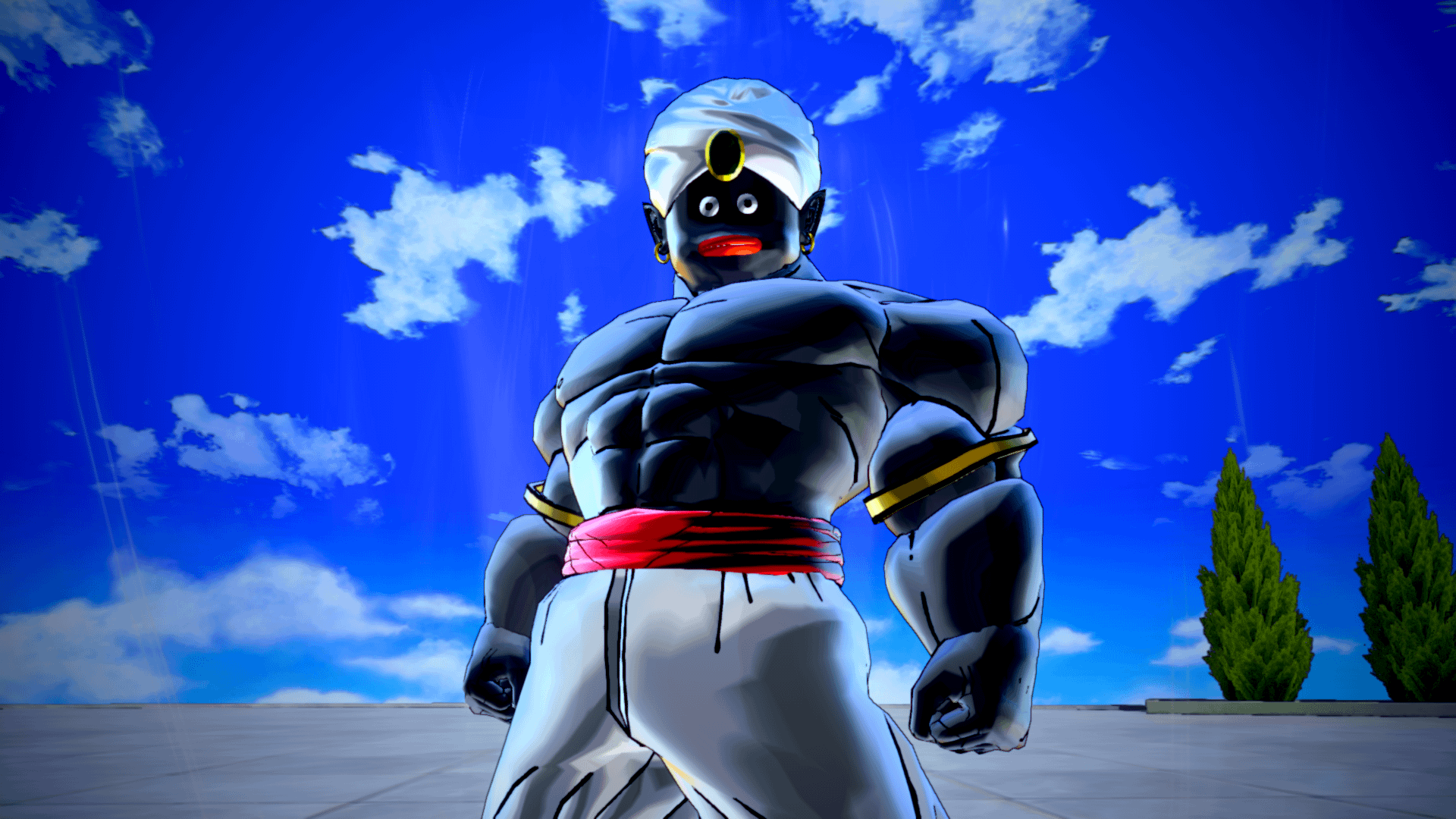 Mr. Popo Wallpapers - Top Free Mr. Popo Backgrounds - WallpaperAccess