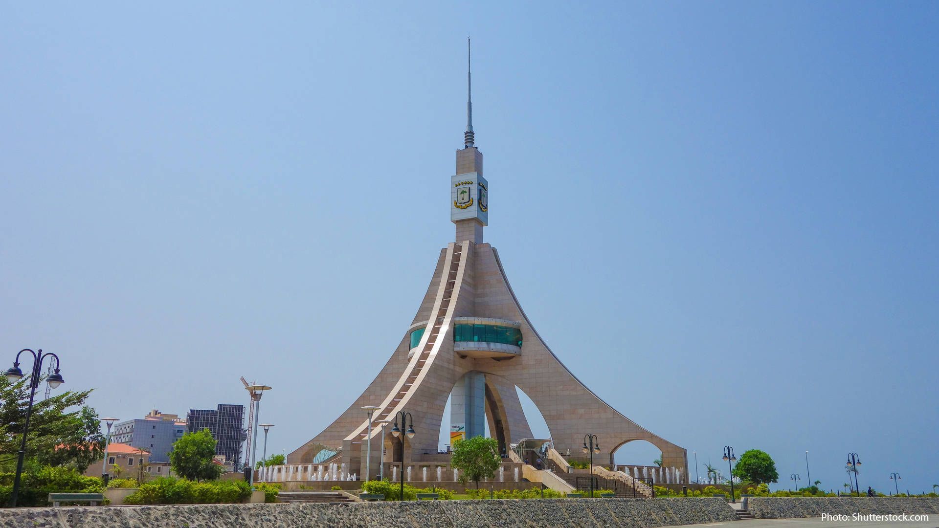 Equatorial Guinea Wallpapers - Top Free Equatorial Guinea Backgrounds ...