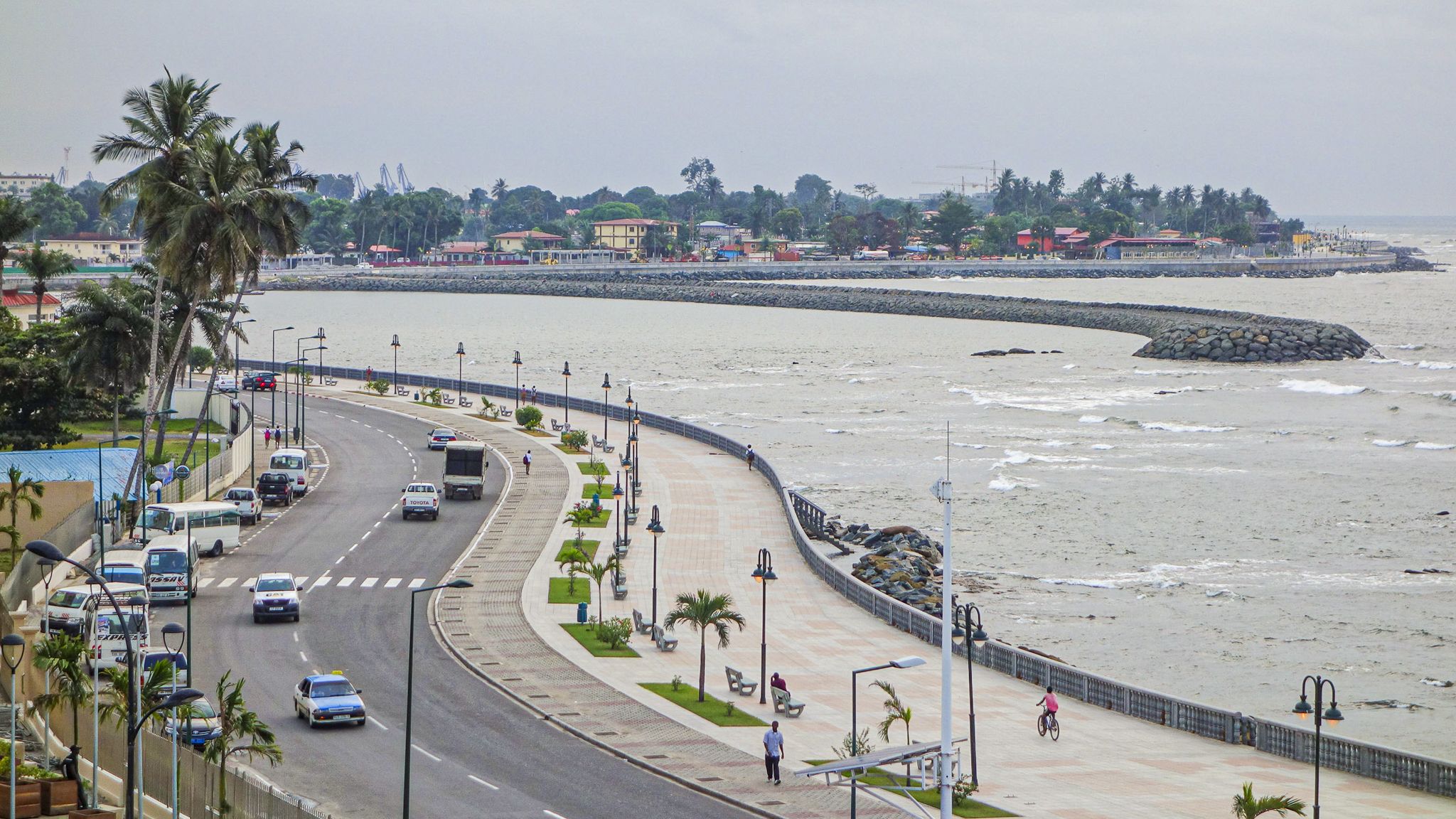 Equatorial Guinea Wallpapers - Top Free Equatorial Guinea Backgrounds ...