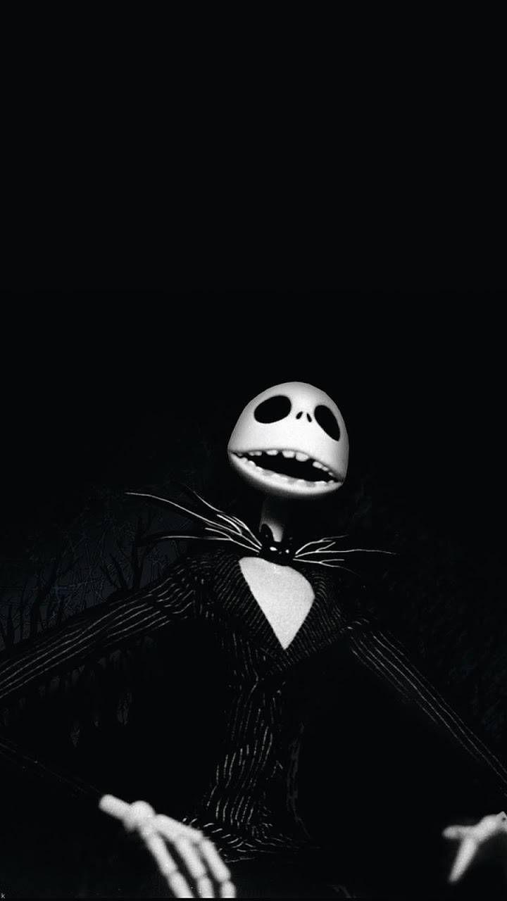 Halloween Jack Skeleton Wallpapers - Top Free Halloween Jack Skeleton ...
