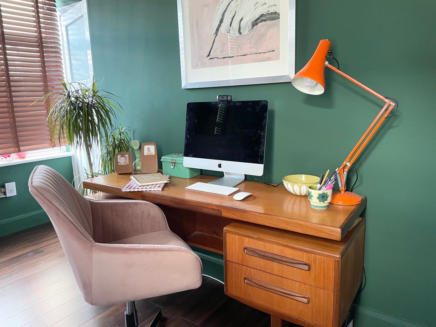 Vintage office Wallpapers - Top Free Vintage office Backgrounds ...