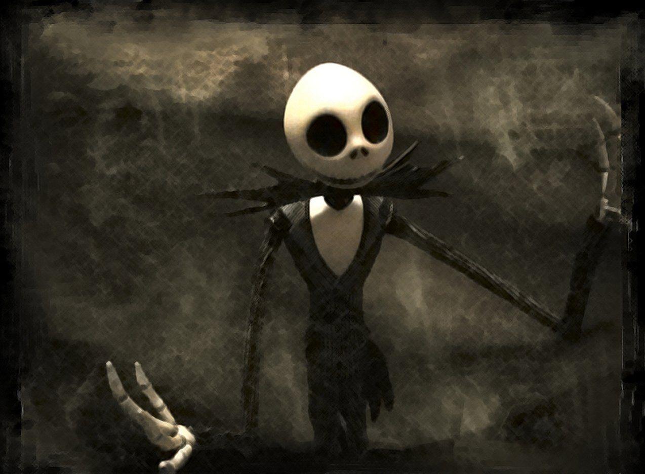 Halloween Jack Skeleton Wallpapers - Top Free Halloween Jack Skeleton ...