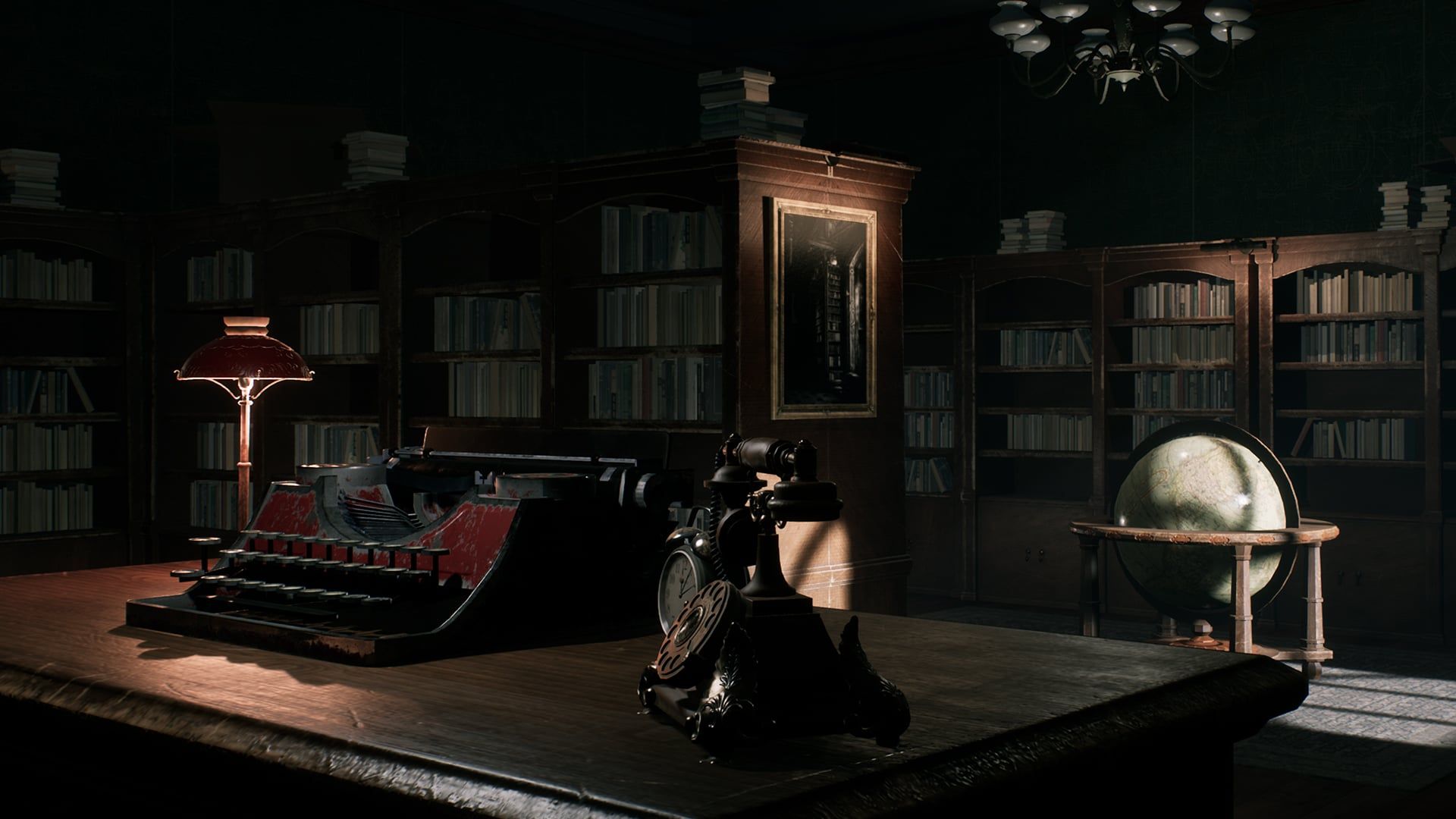 Vintage office Wallpapers - Top Free Vintage office Backgrounds ...