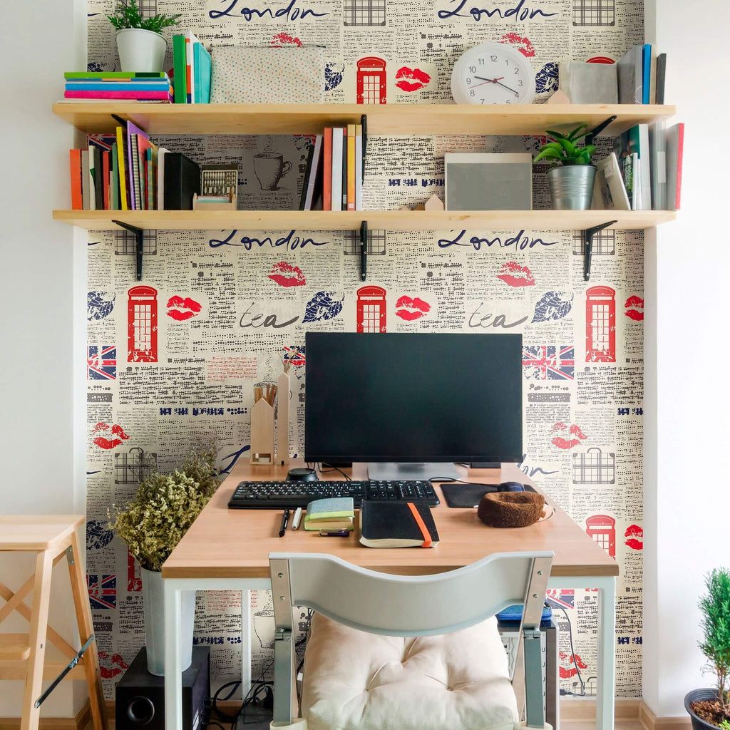 Vintage office Wallpapers - Top Free Vintage office Backgrounds ...