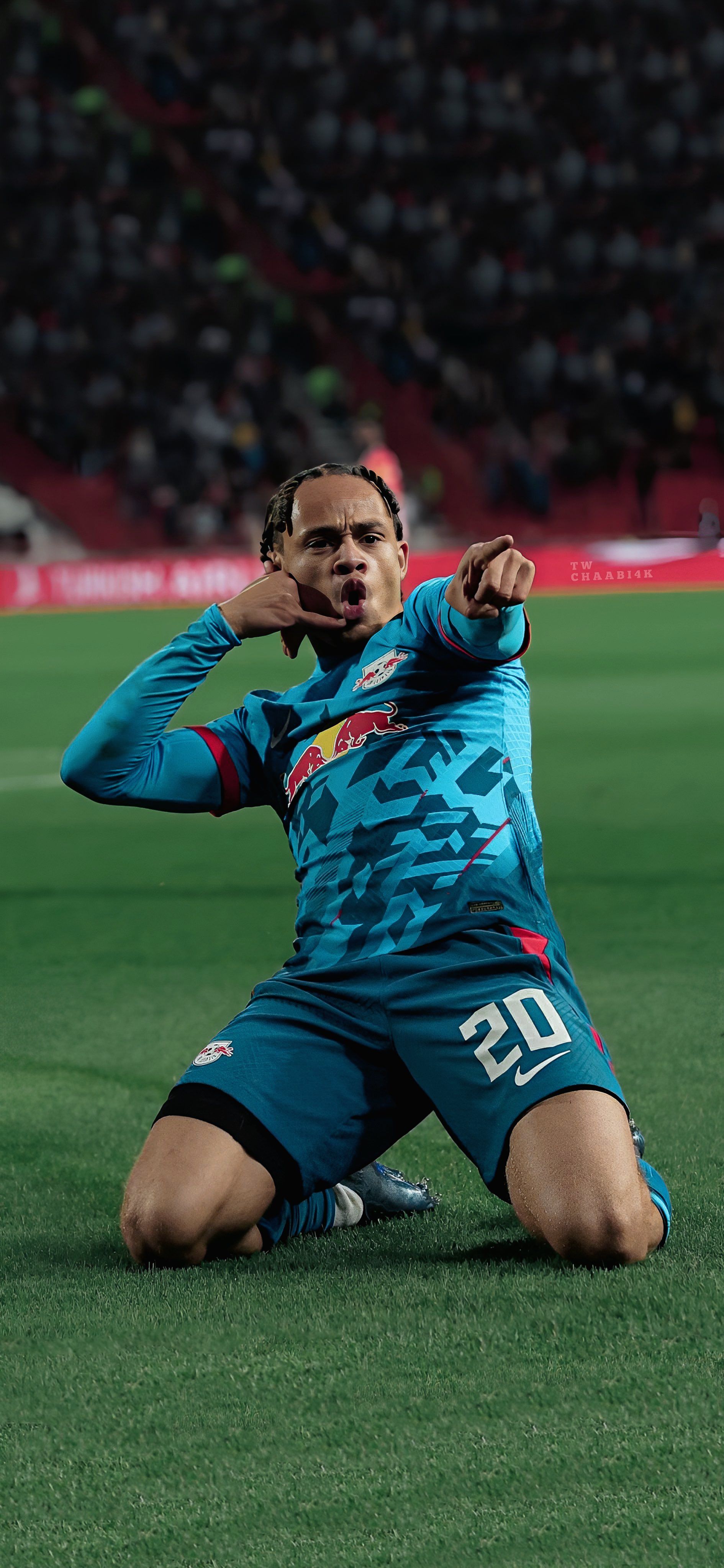 Xavi Simons Wallpapers - Top Free Xavi Simons Backgrounds - WallpaperAccess