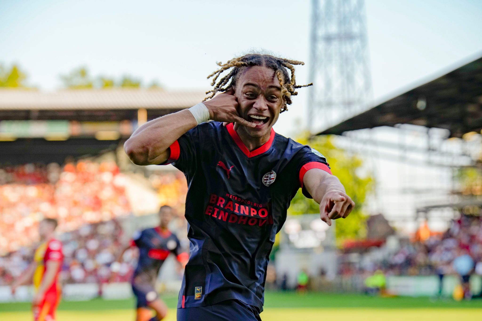 Xavi Simons Wallpapers - Top Free Xavi Simons Backgrounds - WallpaperAccess