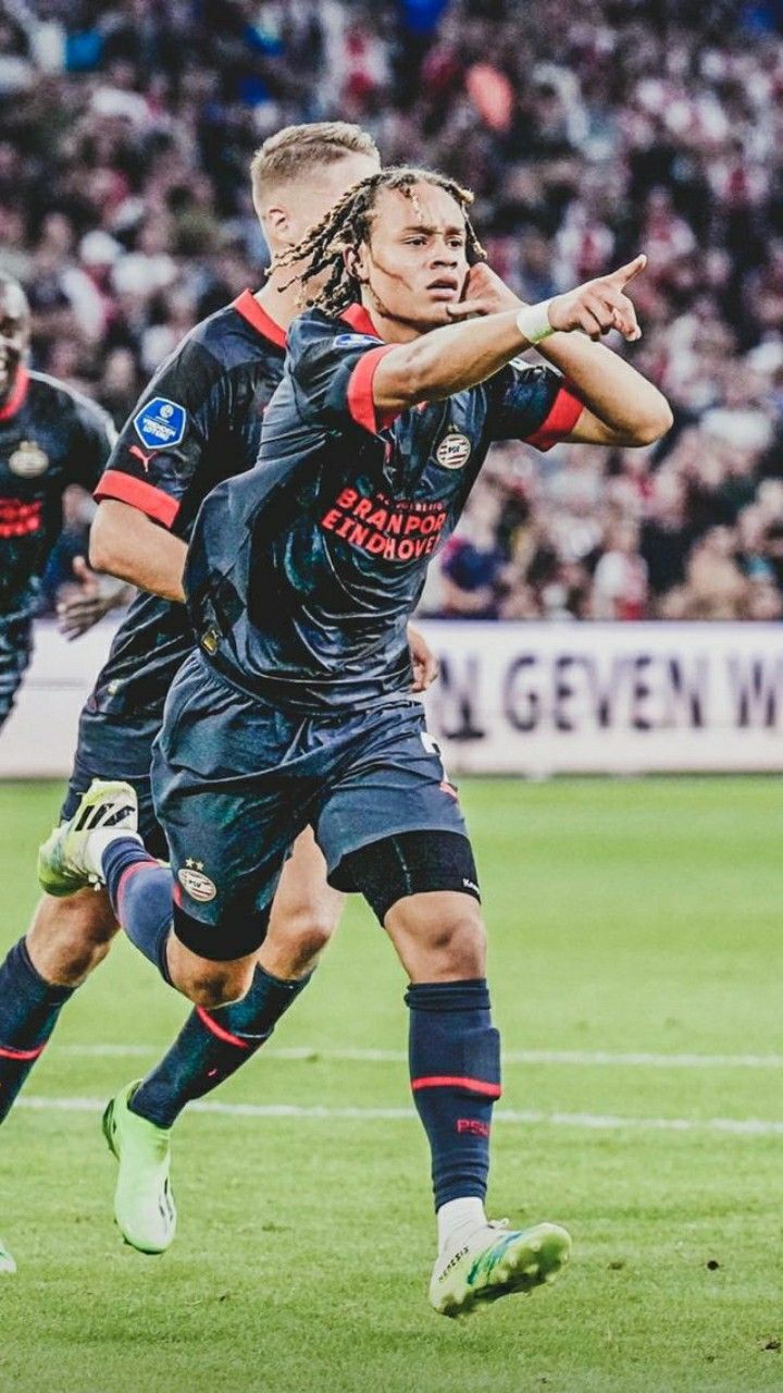 Xavi Simons Wallpapers - Top Free Xavi Simons Backgrounds - WallpaperAccess