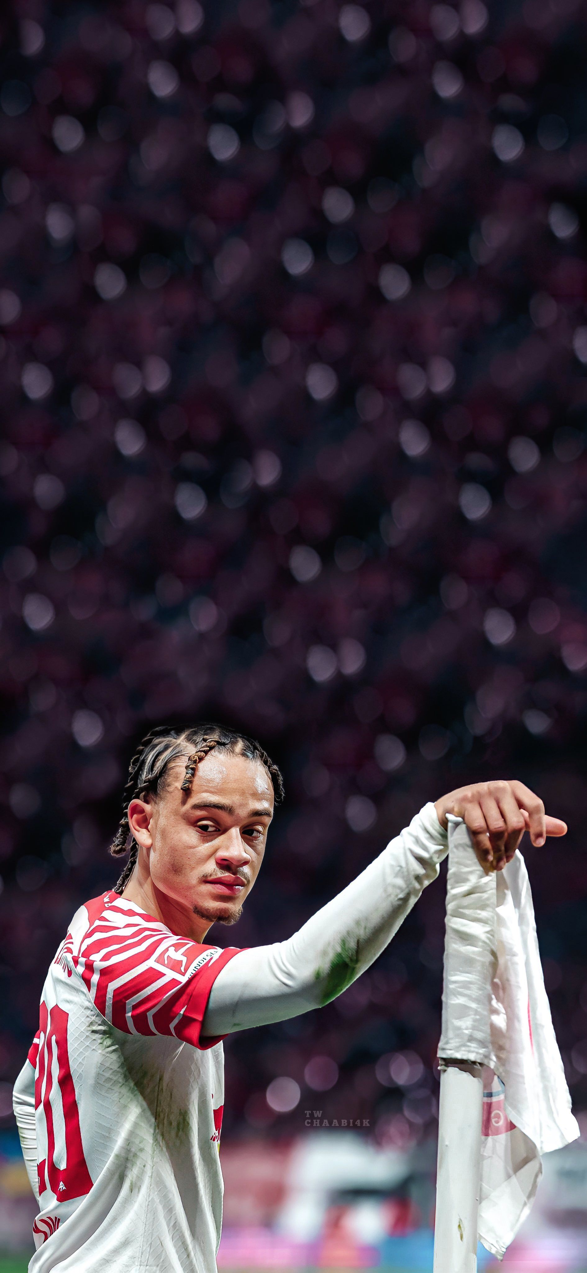 Xavi Simons Wallpapers - Top Free Xavi Simons Backgrounds - WallpaperAccess