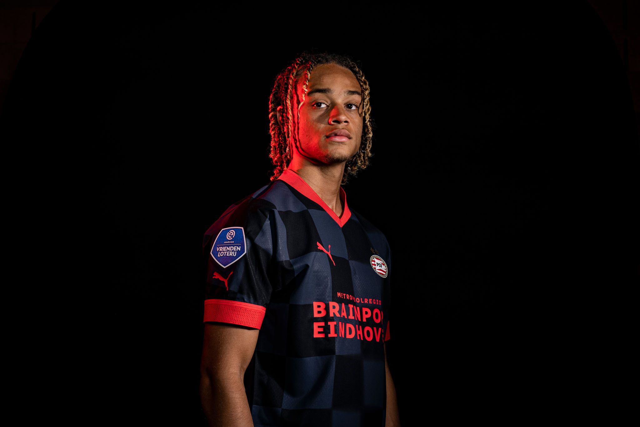 Xavi Simons Wallpapers - Top Free Xavi Simons Backgrounds - WallpaperAccess