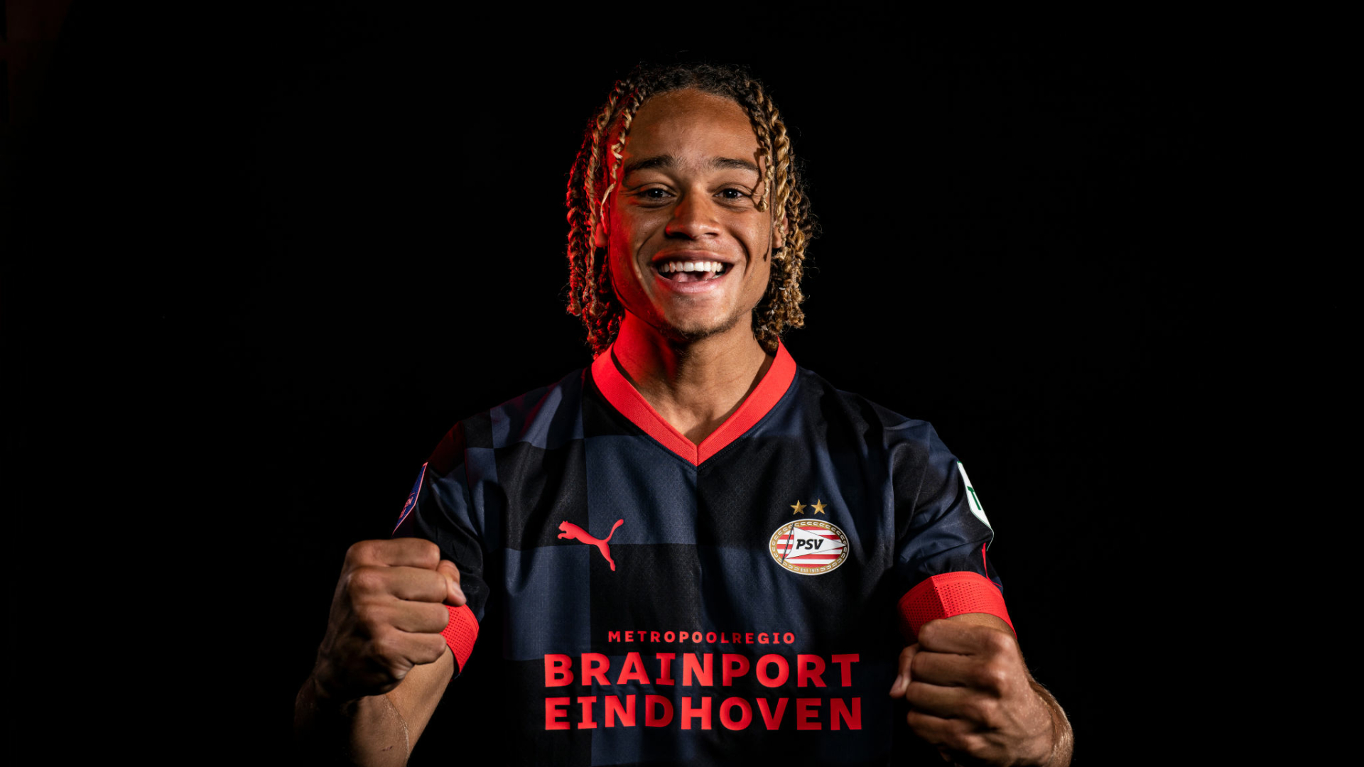 Xavi Simons Wallpapers - Top Free Xavi Simons Backgrounds - WallpaperAccess