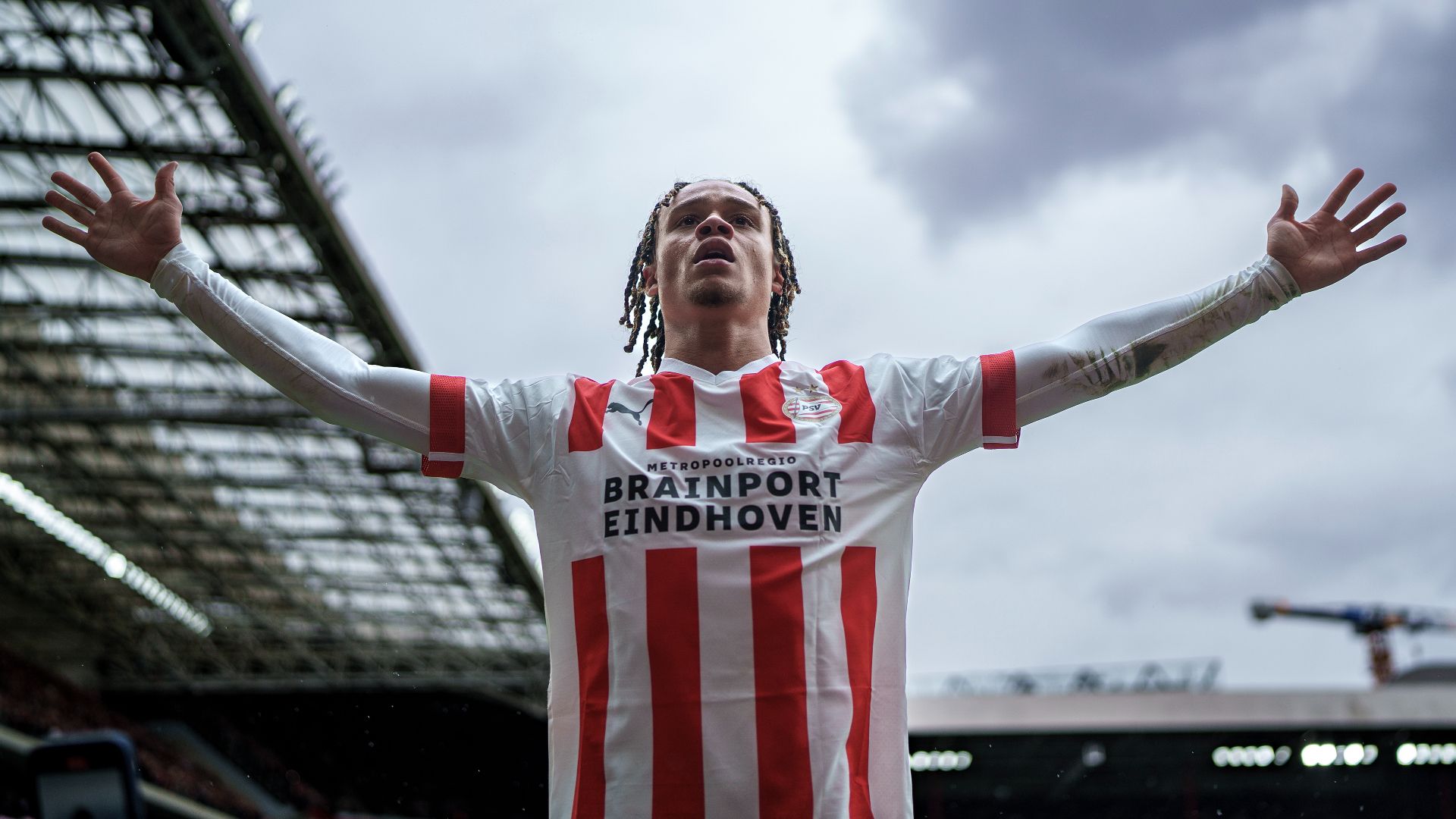 Xavi Simons Wallpapers - Top Free Xavi Simons Backgrounds - WallpaperAccess