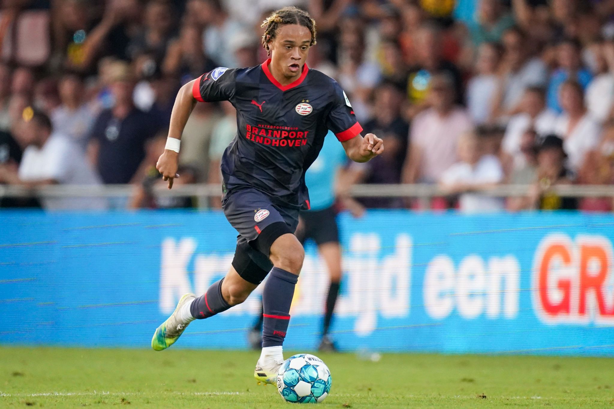 Xavi Simons Wallpapers - Top Free Xavi Simons Backgrounds - WallpaperAccess