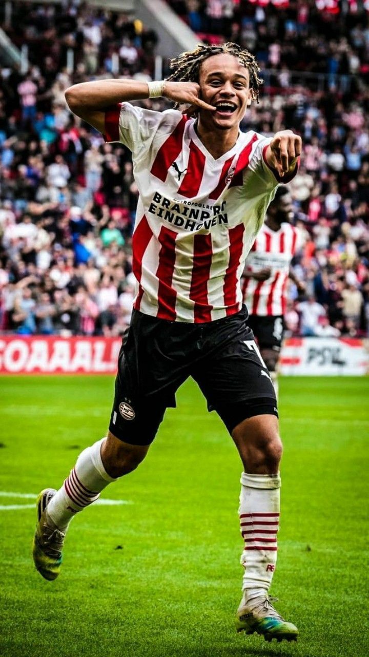 Xavi Simons Wallpapers - Top Free Xavi Simons Backgrounds - WallpaperAccess