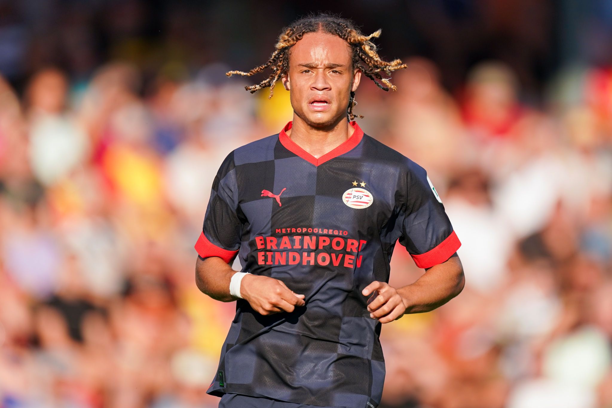 Xavi Simons Wallpapers - Top Free Xavi Simons Backgrounds - WallpaperAccess