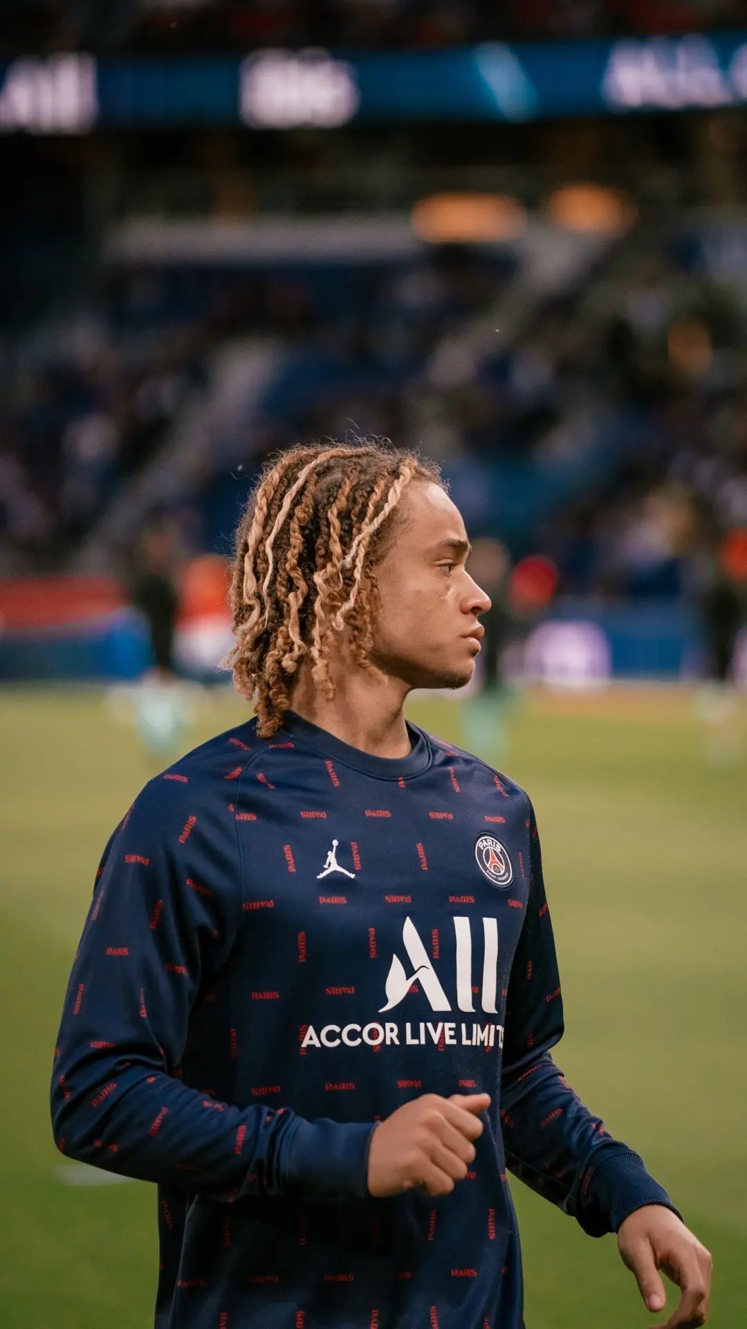 Xavi Simons Wallpapers - Top Free Xavi Simons Backgrounds - WallpaperAccess