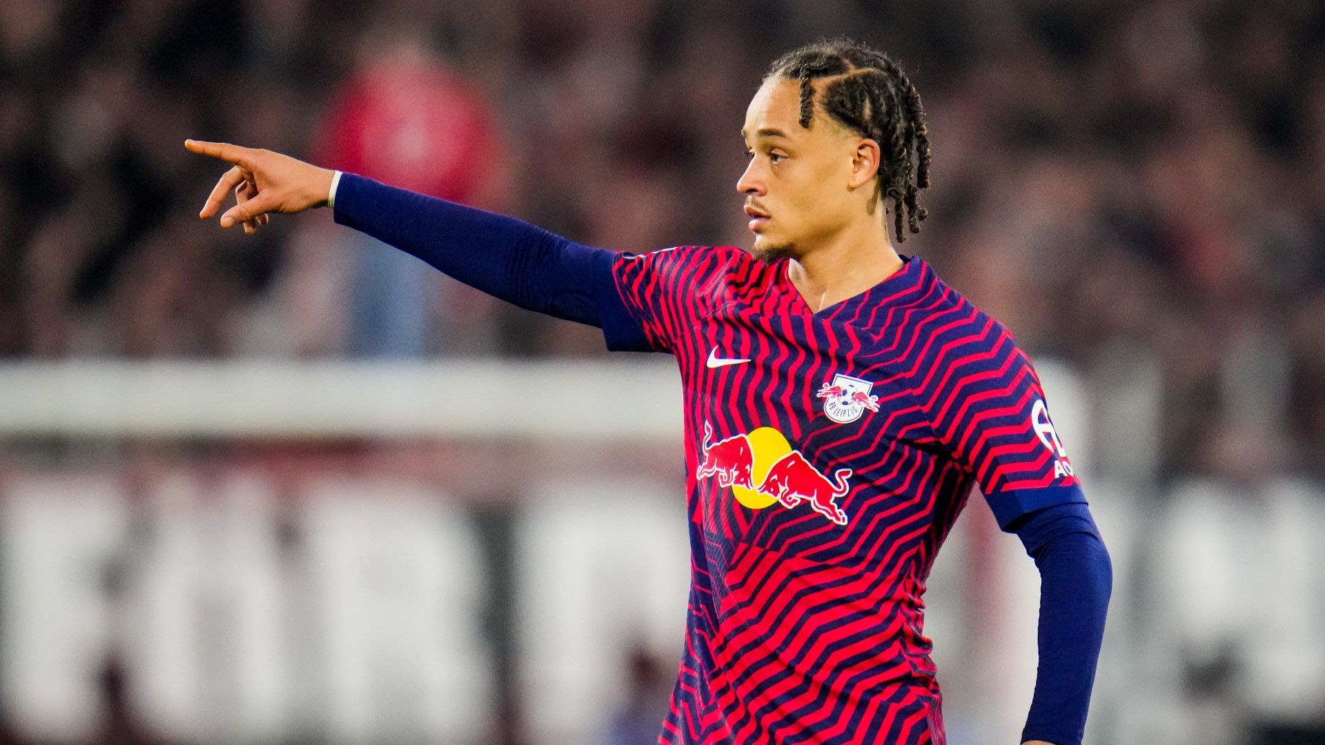 Xavi Simons Wallpapers - Top Free Xavi Simons Backgrounds - WallpaperAccess