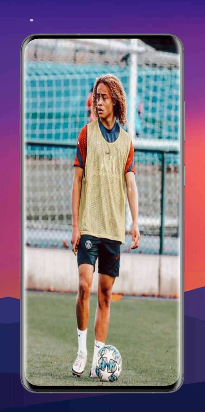 Xavi Simons Wallpapers - Top Free Xavi Simons Backgrounds - WallpaperAccess