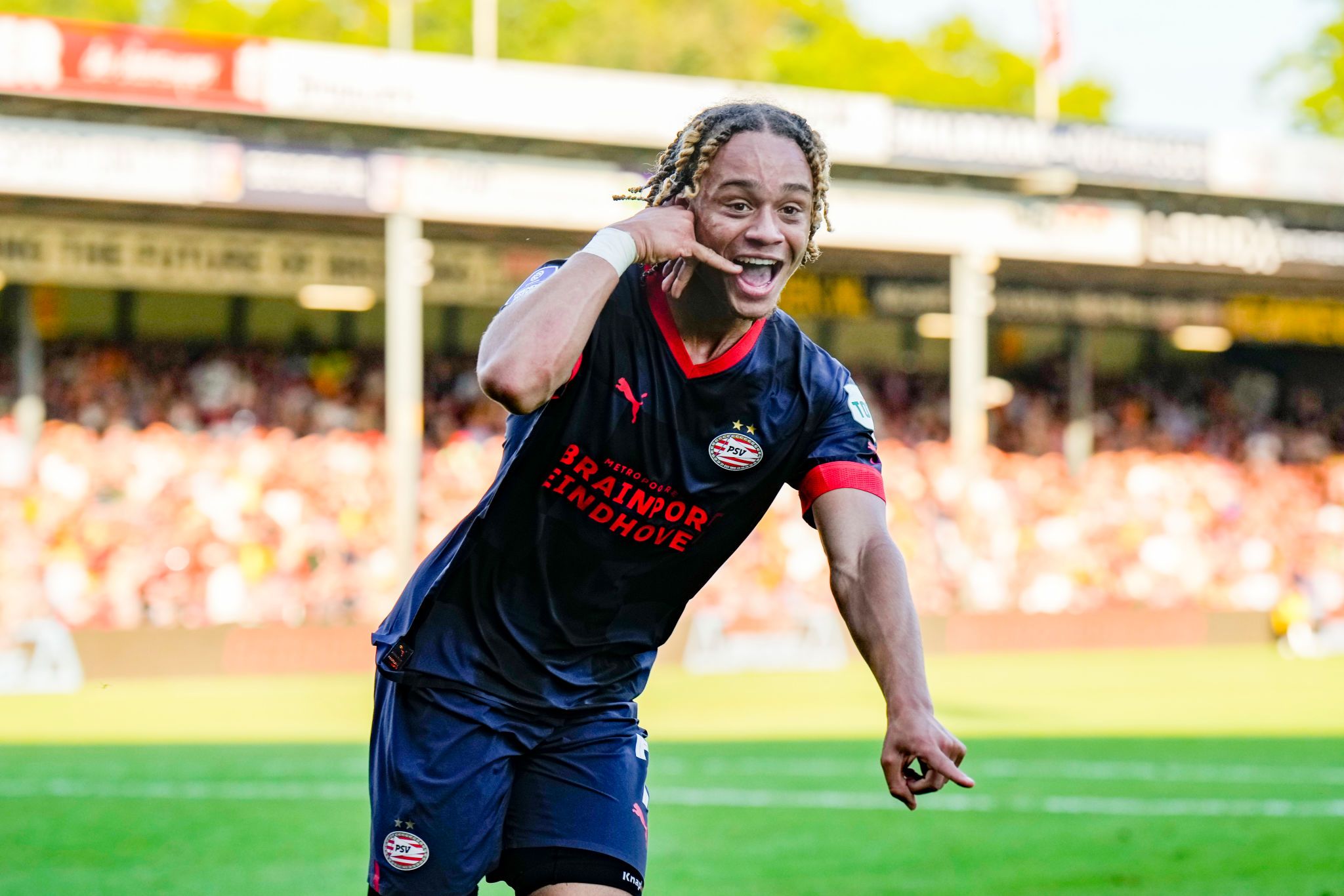 Xavi Simons Wallpapers - Top Free Xavi Simons Backgrounds - WallpaperAccess