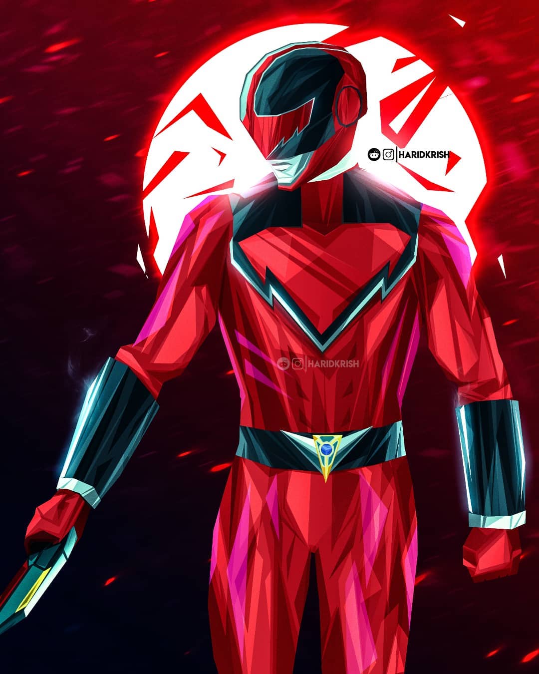 Power Rangers Time Force Wallpapers - Top Free Power Rangers Time Force ...