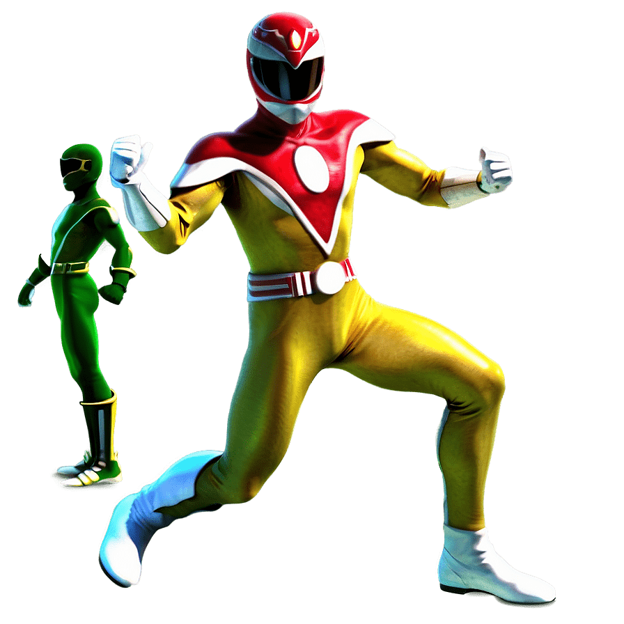 Power Rangers Time Force Wallpapers - Top Free Power Rangers Time Force ...