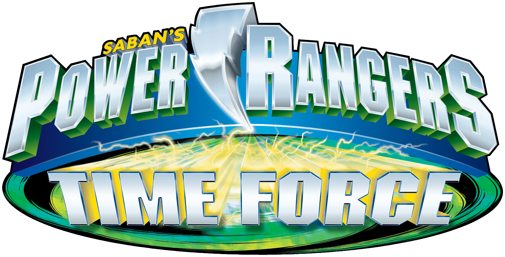 Power Rangers Time Force Wallpapers - Top Free Power Rangers Time Force ...