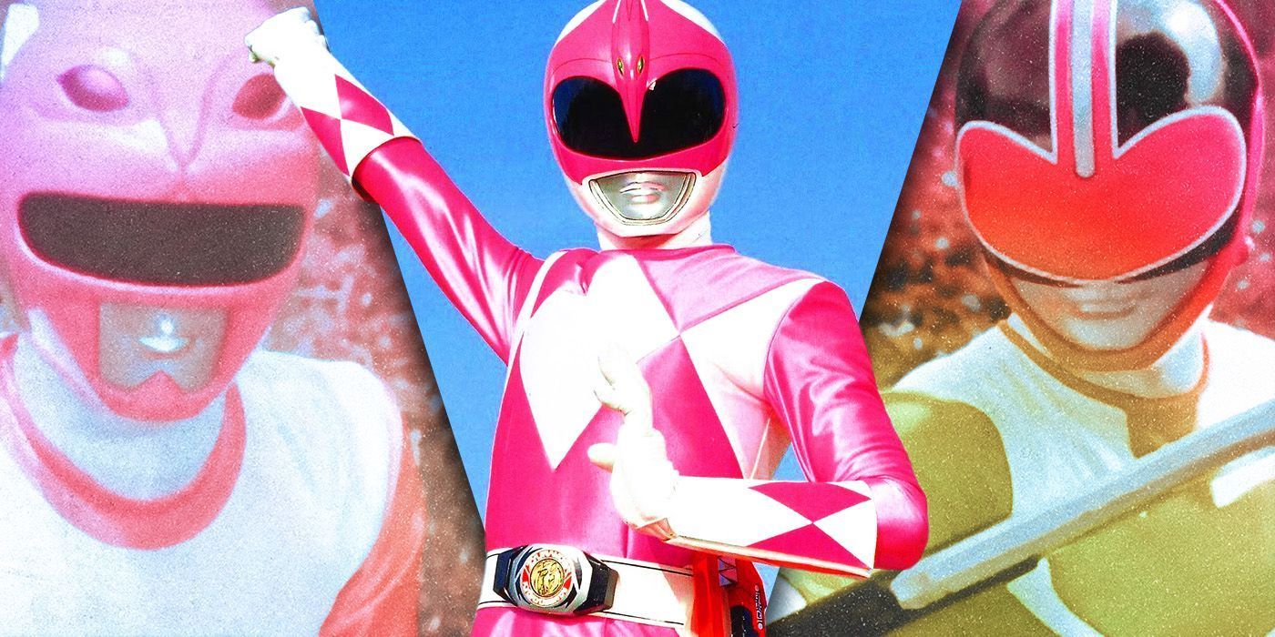 Power Rangers Time Force Wallpapers - Top Free Power Rangers Time Force ...