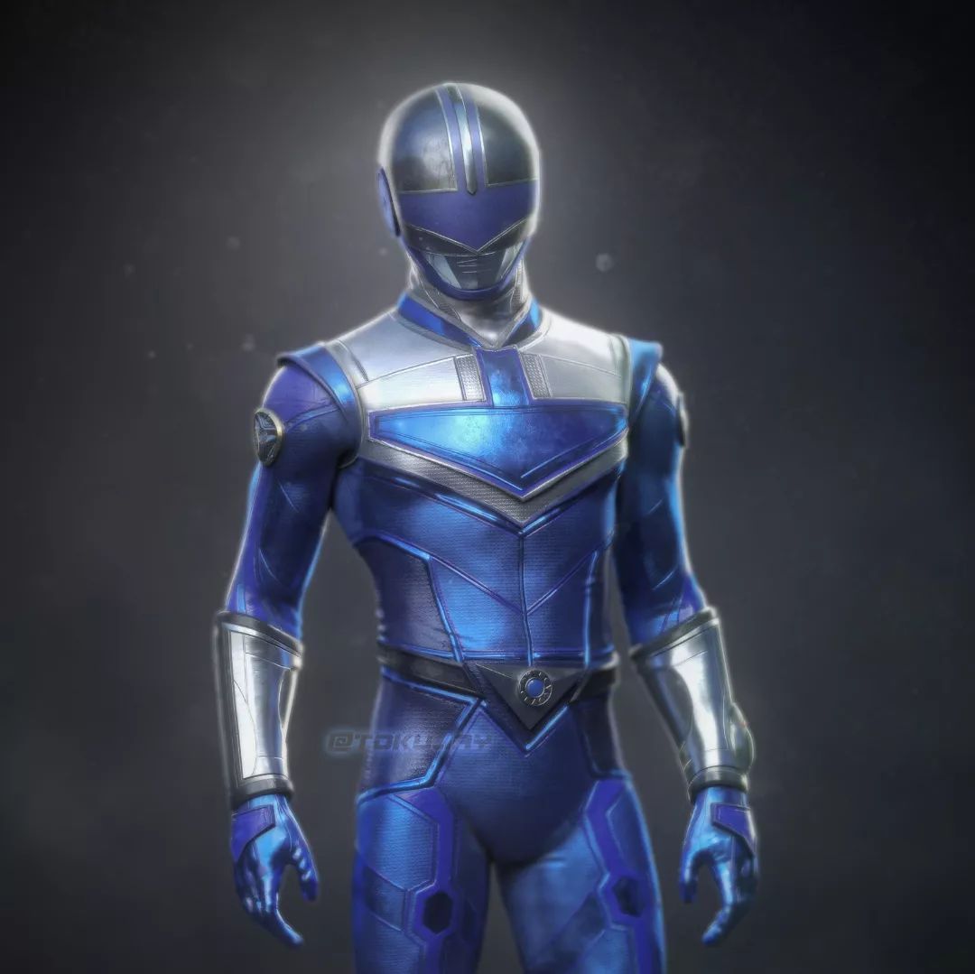 Power Rangers Time Force Wallpapers - Top Free Power Rangers Time Force ...
