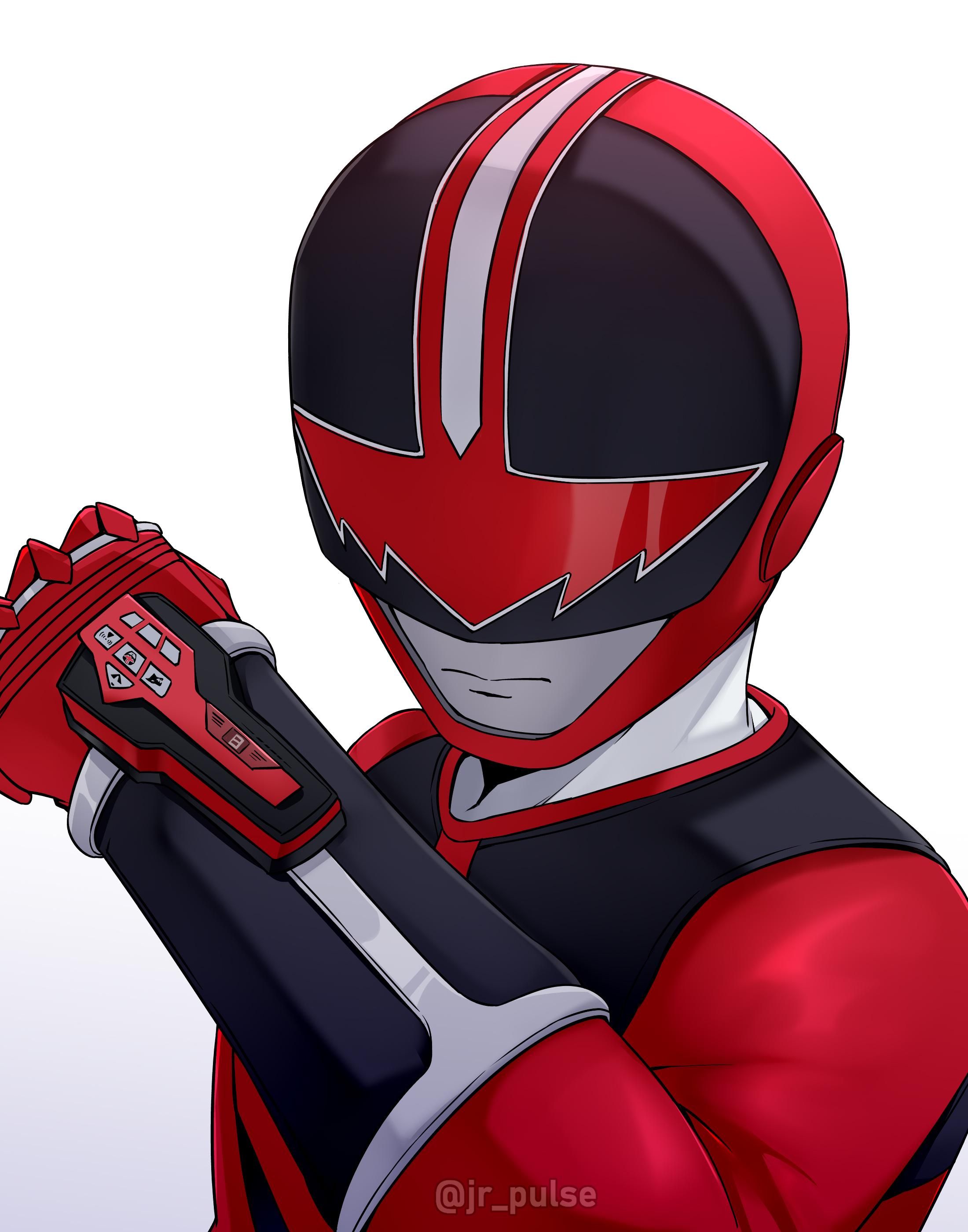 Power Rangers Time Force Wallpapers - Top Free Power Rangers Time Force ...