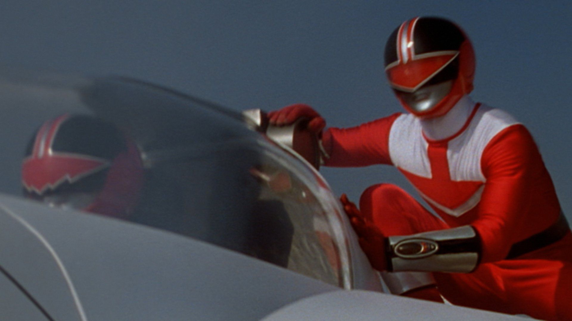 Power Rangers Time Force Wallpapers - Top Free Power Rangers Time Force ...