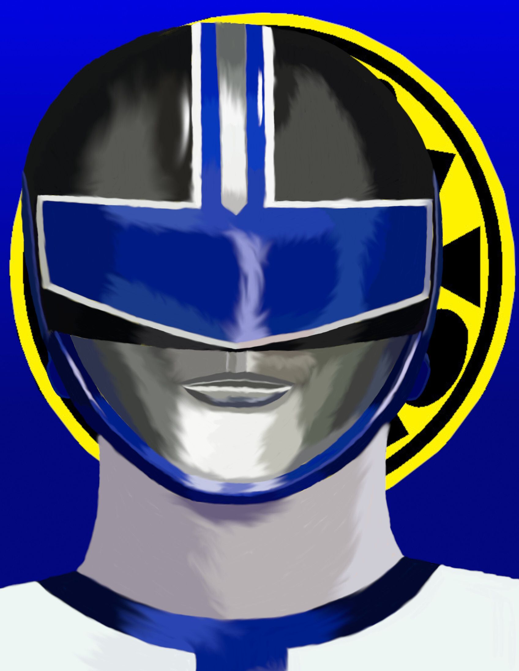 Power Rangers Time Force Wallpapers - Top Free Power Rangers Time Force ...