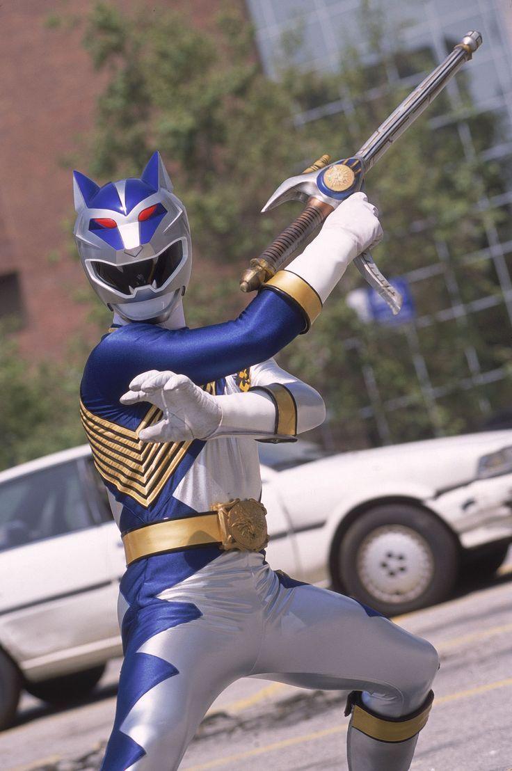 Power Rangers Time Force Wallpapers - Top Free Power Rangers Time Force ...